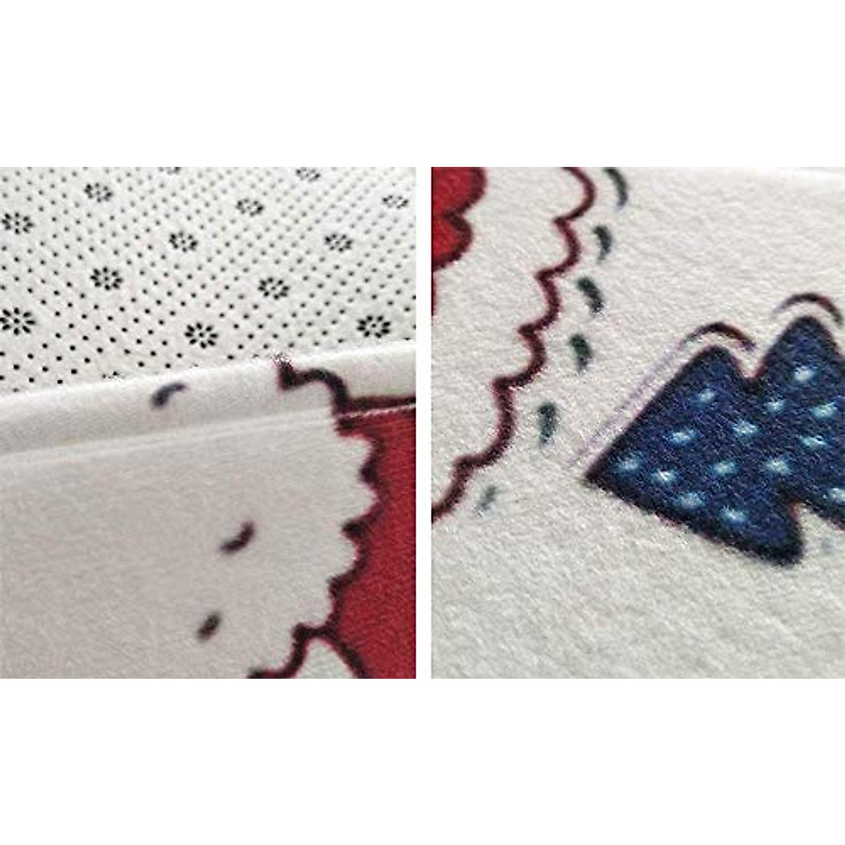 Green Marijuana Leaf Weed Black Round Floor Rug Soft Non-Slip 24 Inch Round Kitchen Floor Mat Soft Entrance Door Mat Round Floor Rug Area Rug for Chair Living Room Bedroom