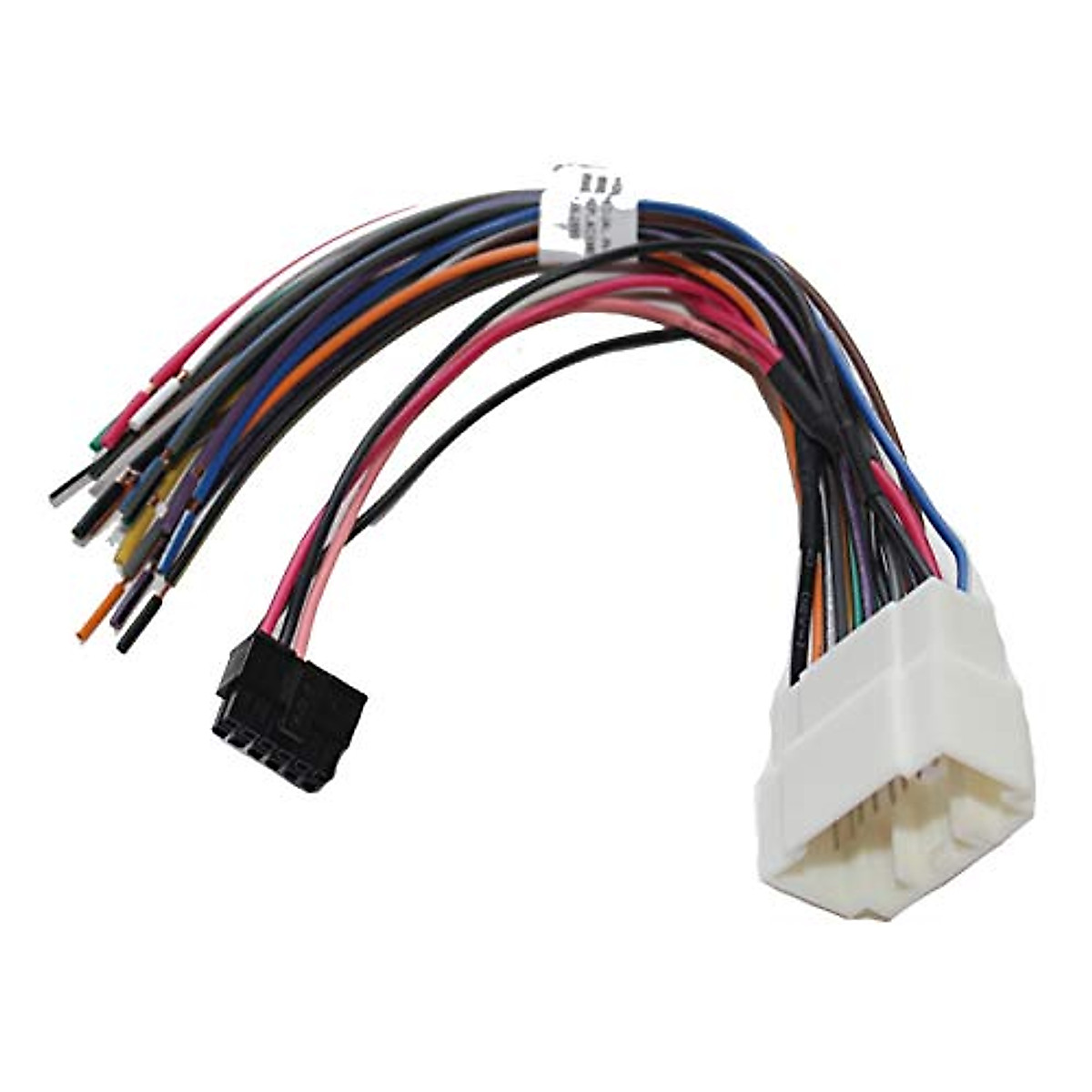 Crux SWRHN-62D Radio Replacement Accessories