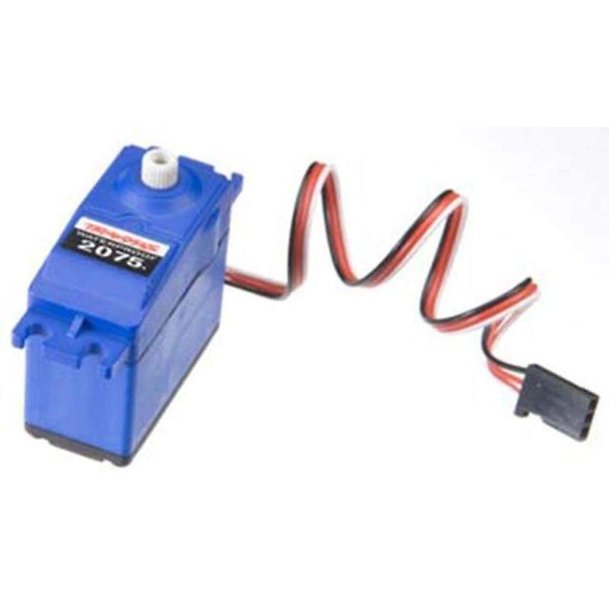 Traxxas 2075 Digital High-Torque Waterproof Servo