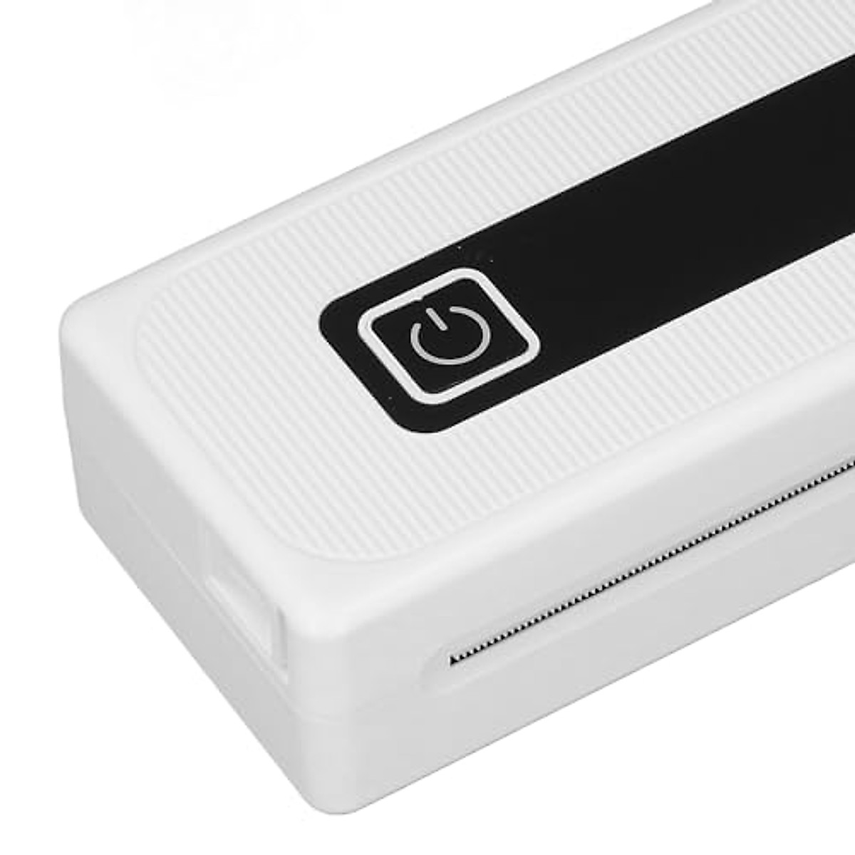 Portable Printer, Thermal Printer Thermal Printer Multifunctional Portable Thermal Mobile Printer for Home