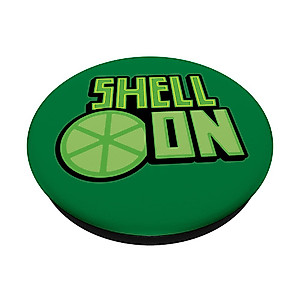 Miraculous Collection Carapace Shell On PopSockets Swappable PopGrip