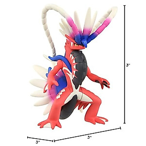 Takara Tomy ML-29 Colledon Pokemon Moncolle