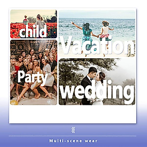 AQINBEL Messy Bun Hair Piece,Straight Hair Buns Hair Piece Short Hair Ponytail Extensions Tousled Updo Bun Hair Pieces with Elastic Rubber Band for Women (Light Ash Brown & Bleach Blonde)