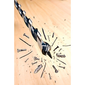 Bosch NKMT08 1/2 In. x 13 In. Daredevil Auger Bits