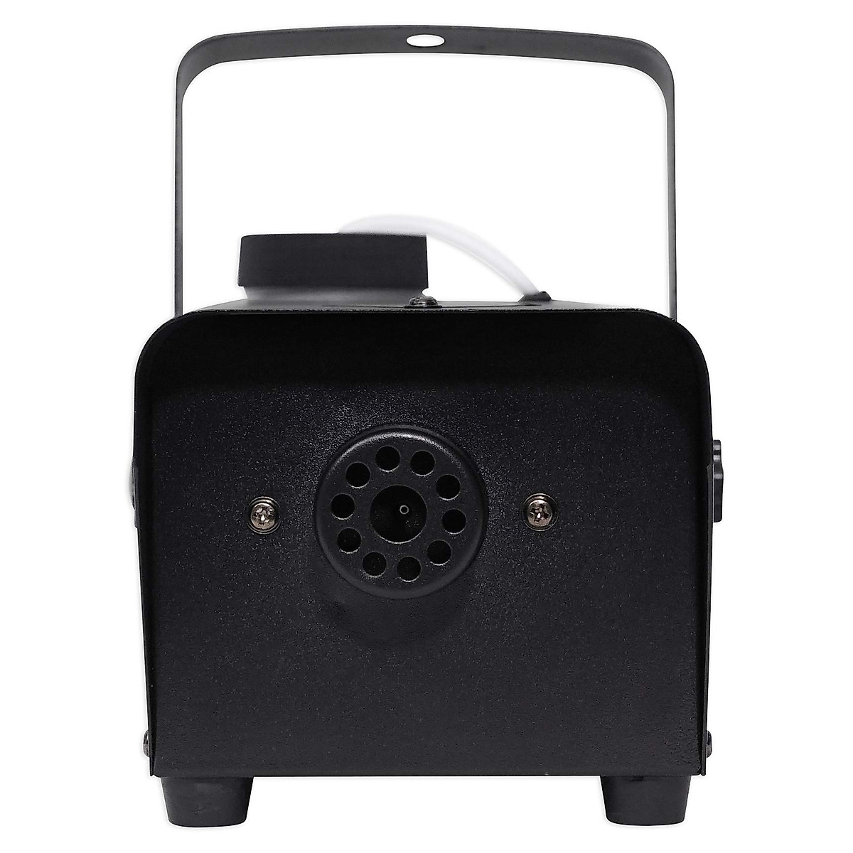 Rockville R700 Fog Machine w/Remote+Fluid Quick Heatup, Thick Fog