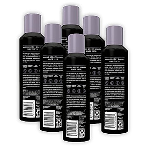 Edge Shaving Gel for Men, Extra Moisturizing with Vitamin E, (6 Pack) - Shave Gel For Men That Moisturizes, Protects and Soothes To Help Reduce Skin Irritation