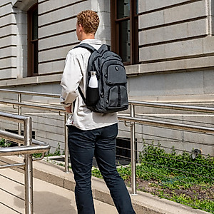 geckobrands Endurance Backpack - Realtree Edge