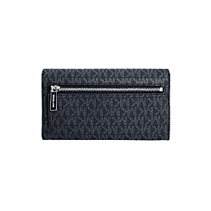 Michael Kors Women's Classic, PVC Black 2018, M