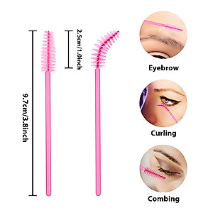 3.38 OZ Eyelash Extension Cleanser Lash Mousse Lash Shampoo for Lash Extensions, USB Mini Fan Rechargeable Electric Handheld Air Conditioning Lash Shampoo Kit Lash Brushes Cleanser Brush Wash Bottle
