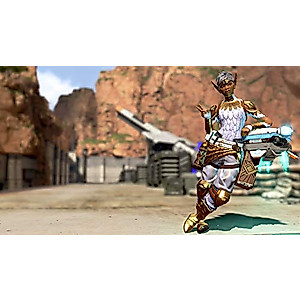 Apex Legends Lifeline Edition - Xbox One