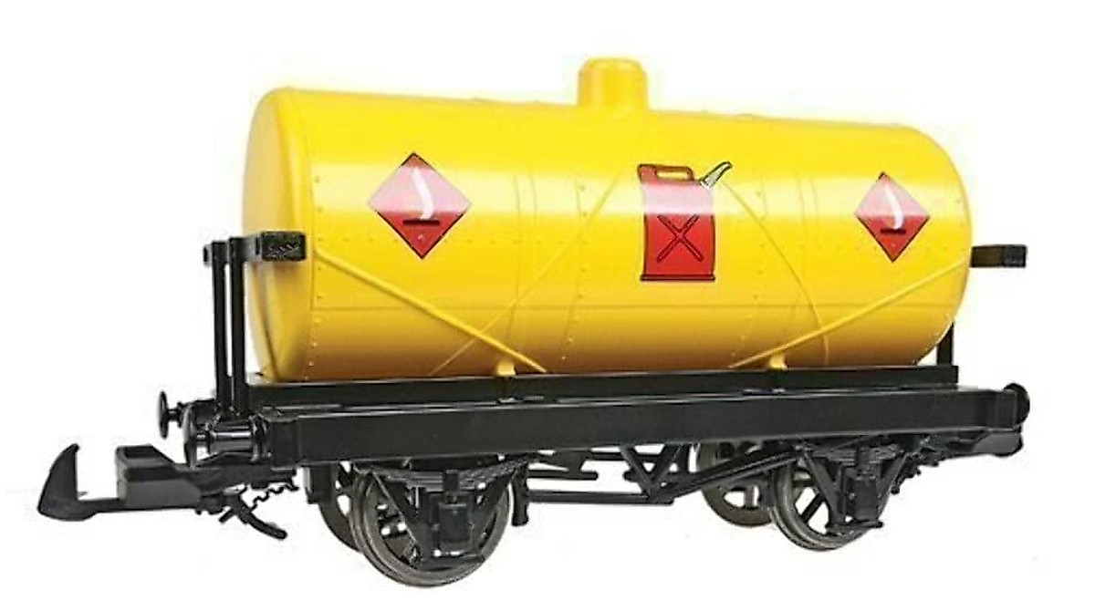 Thomas & Friends Sodor Fuel Tank - Bachmann G Scale Train