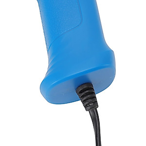 AMONIDA Plastic Welder Kit, Anti Scalding Plastic Welder Machine Stable Insertion Pure Copper Tube for Bumper Repair (US Plug 110V)