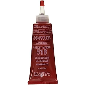 Gasket Maker 518, 50 ml. (37394)