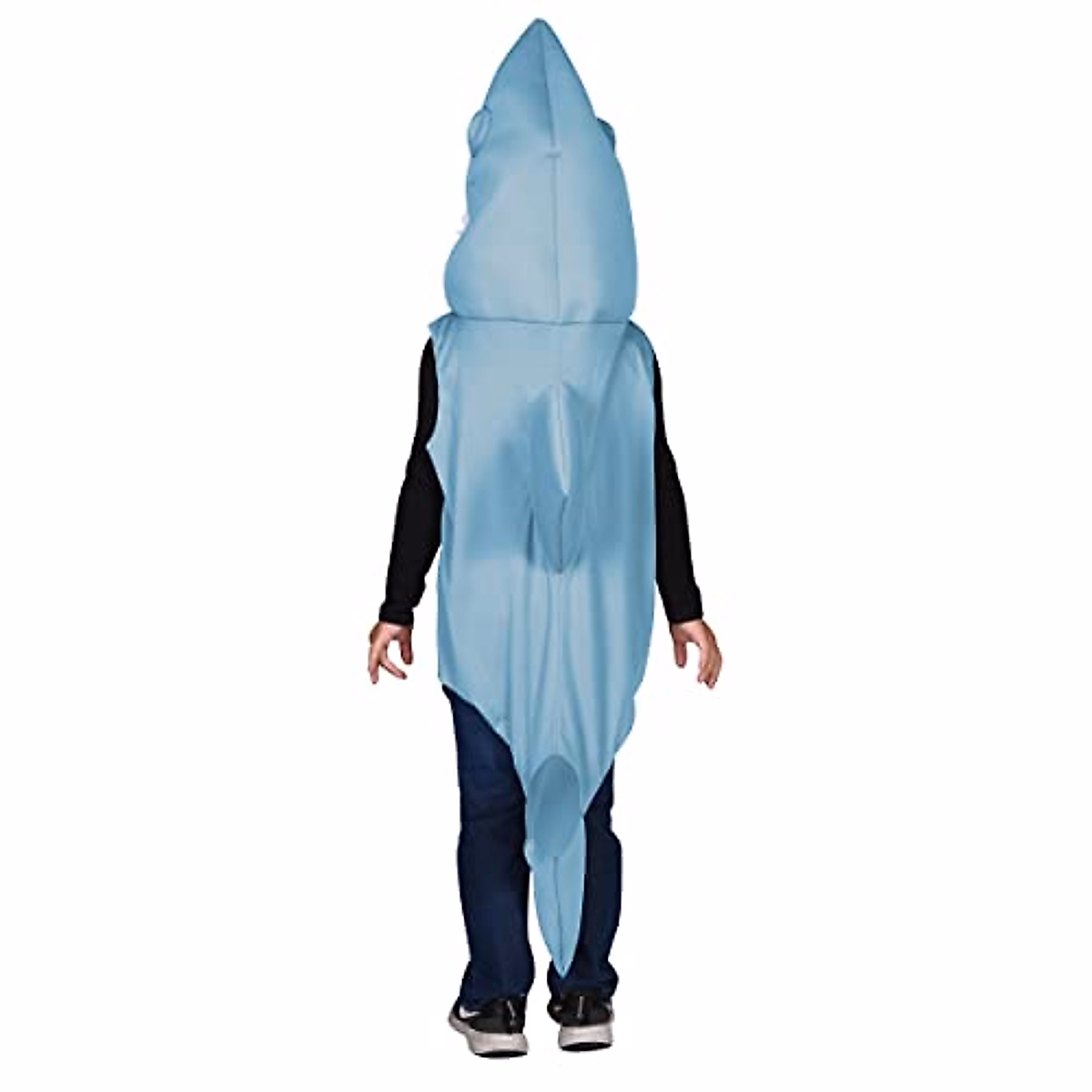 Rasta Imposta Sand Shark Halloween Costume, Child Size 4-6