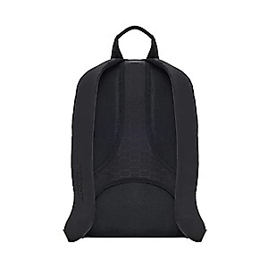 Lamborghini Squadra Corse Team New Edition Backpack, Black