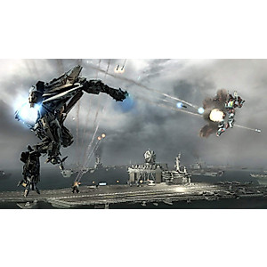 Transformers: Revenge of the Fallen - Playstation 3 (Renewed)