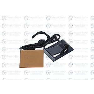 NordicTrack Incline Trainer X3 Interact Safety Key Model Number NTL150080 Part Number 274036