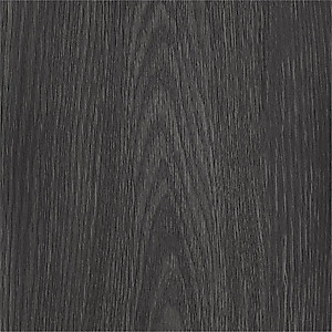 South Shore Step One Essential Platform Bed, Full, Gray Oak