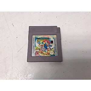 Super Mario Land 2: 6 Golden Coins (Gameboy)