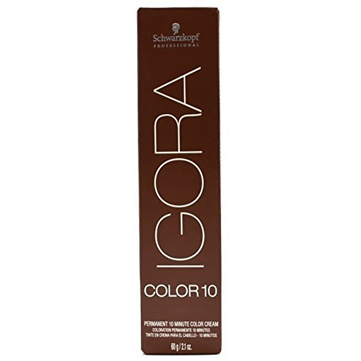 Schwarzkopf Professional Igora Color10 Hair Color - 11-0 - Super Nat Blonde by Schwarzkopf Professional
