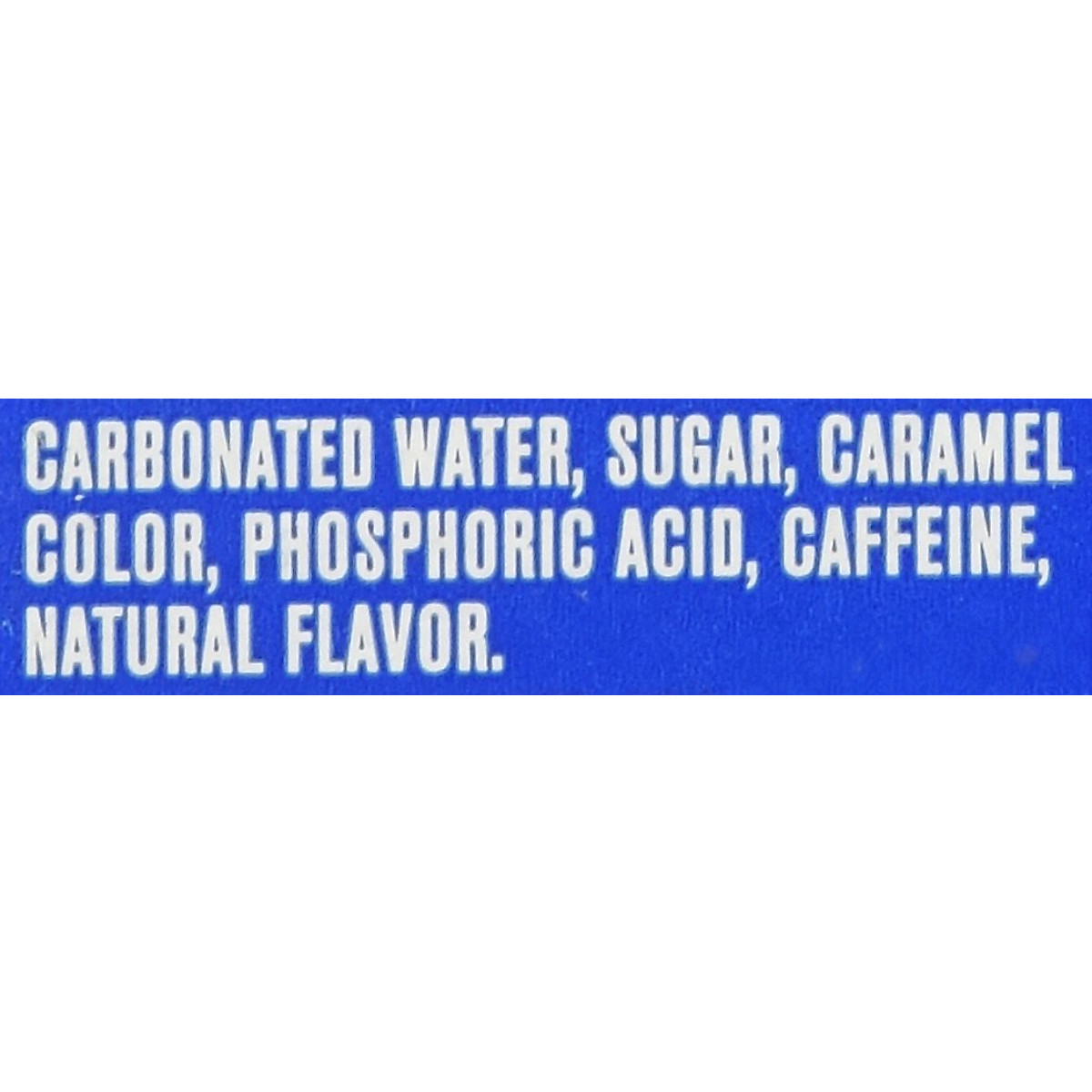 Pepsi Made With Real Sugar Cola Soda Pop, 12oz Cans (12 Pack)