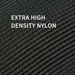 ROCKTOL Multitool Sheath, Premium Nylon Snap Sheath for Belt EDC Multi-Tool Knife Sheath Pouch Holster for Leatherman Fits 4.2” Multitools