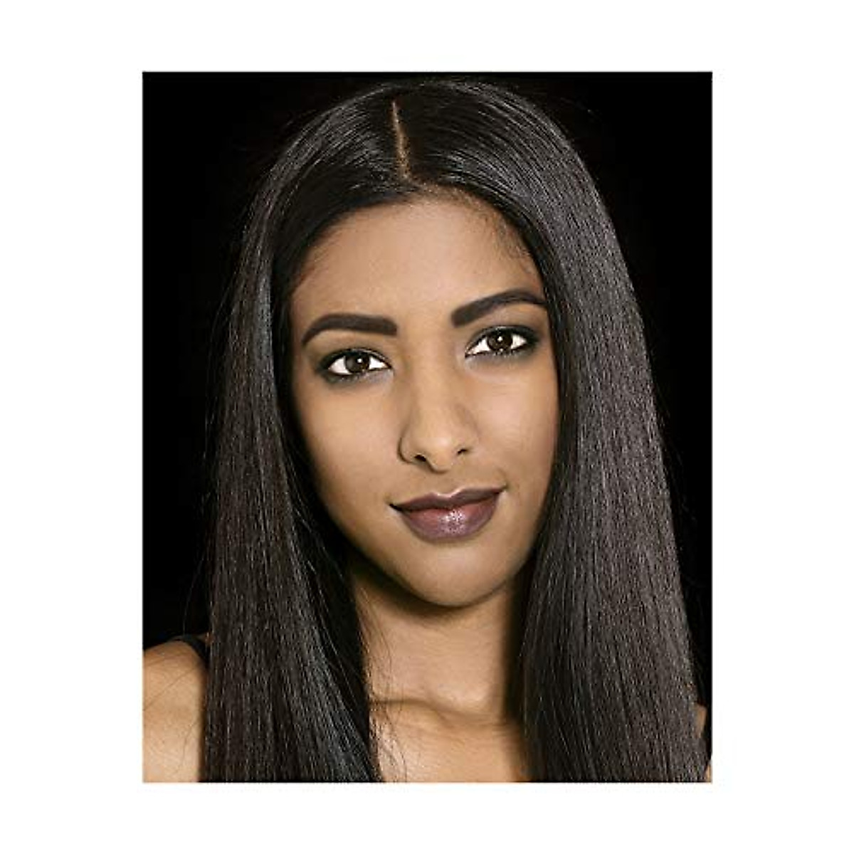 Maybelline TattooStudio Waterproof Eyebrow Gel Makeup, Deep Brown, 1 Count