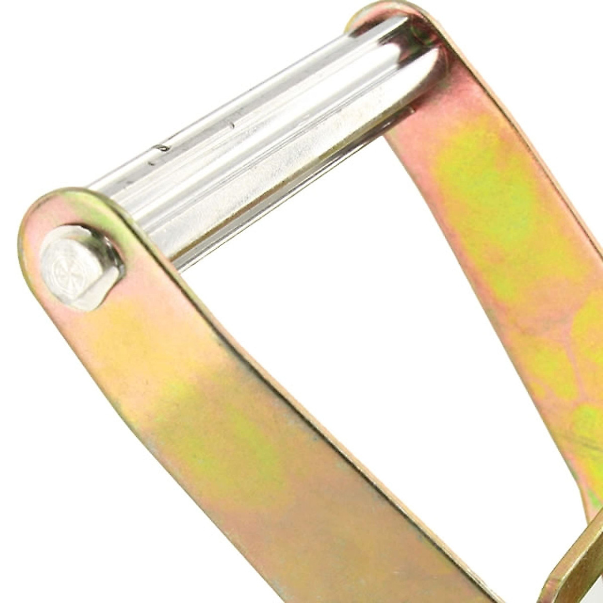 US Cargo Control 2" Ratchet with Snap Hook (Single)