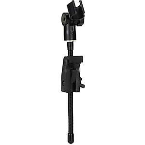 Audix DVICE Rim-Mount Gooseneck Mic Holder