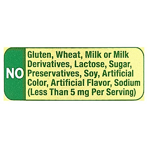 Boost Your Gut Health with Spring Valley Probiotic Acidophilus Supplement - 100 Capsules for a Healthy Digestive System. Includes Luall Fridge Magnetic