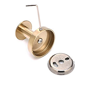 Gudetap Bathroom Towel Hook 4Pack Brushed Gold Towel Hooks Coat Hook SUS 304 Stainless Steel Wall Mount Storage Hook Robe Clothes Hook for Bathroom Kitchen Modern Hotel Style GTA0629BG