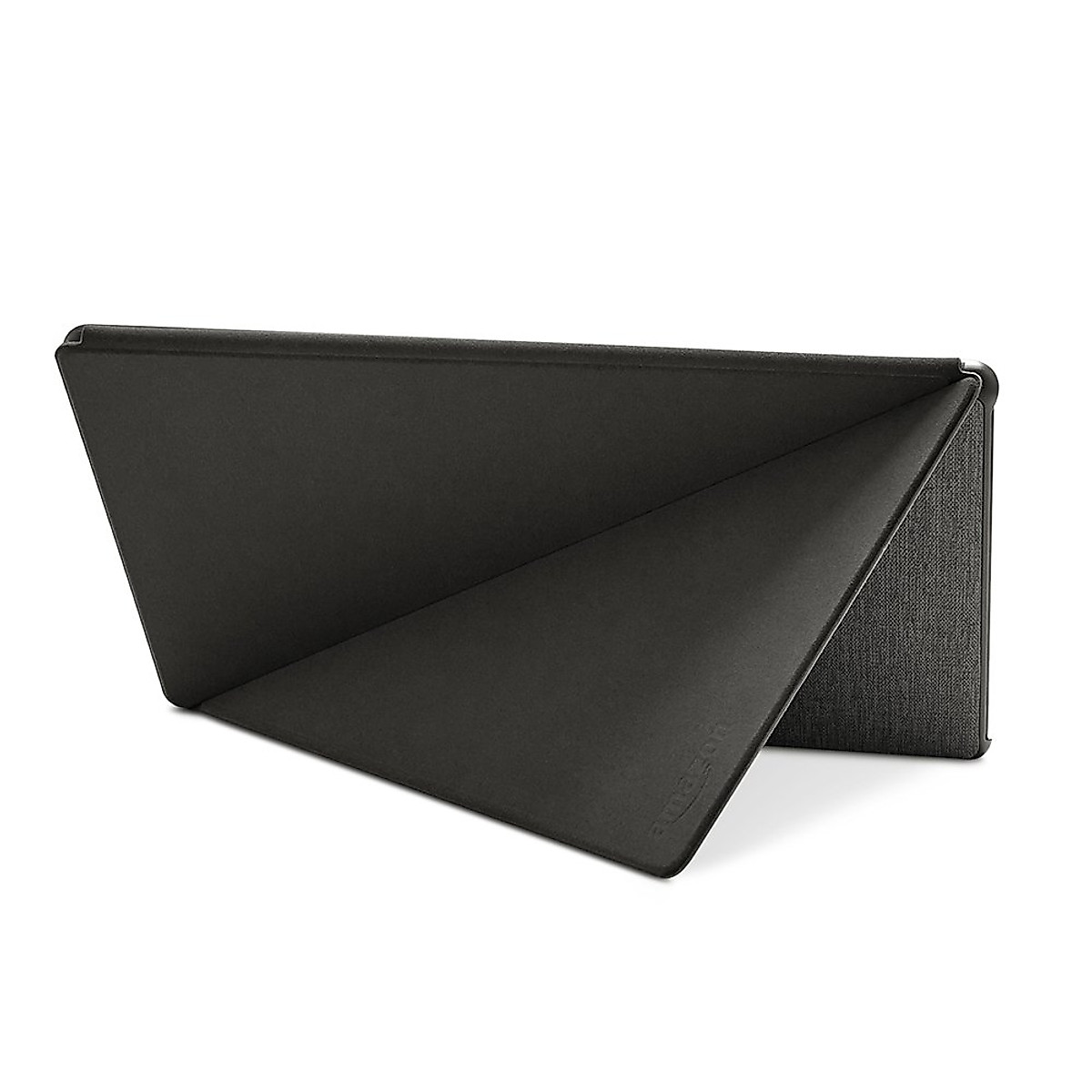 Amazon Fire HD 10 Tablet Case (7th Generation, 2017 Release), Charcoal Black