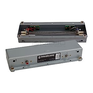 8DB2C1D Reverb Tank (Replacement For Marshall® Style 3-Spring)