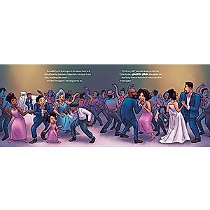 The Electric Slide and Kai