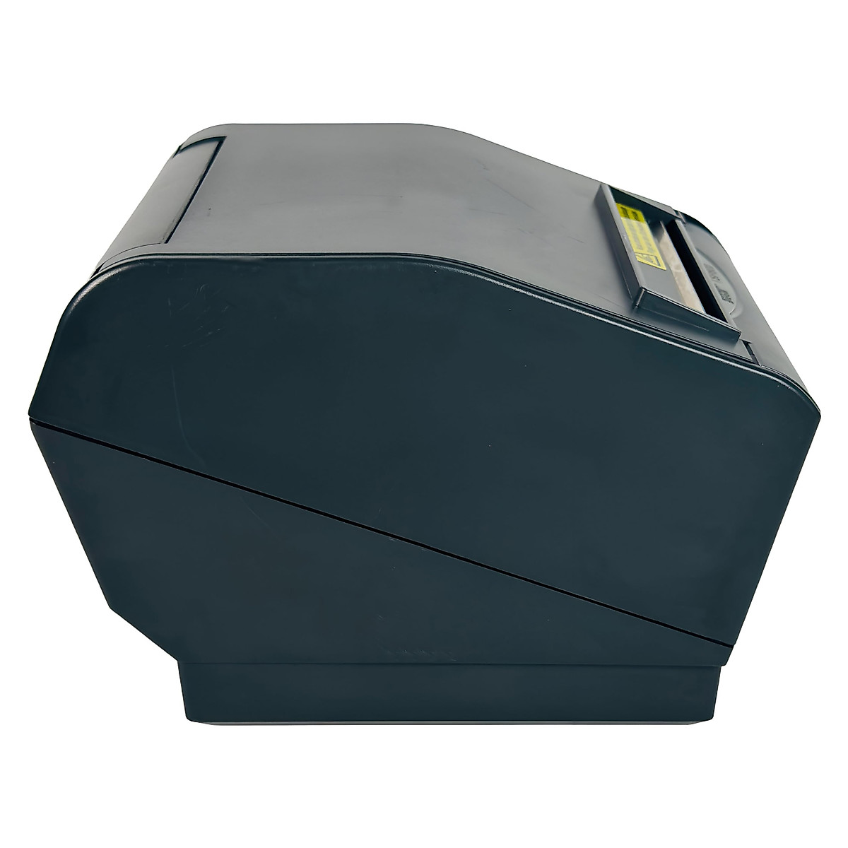 Star Micronics TSP800 Series Thermal Printer, Ethernet, Gray
