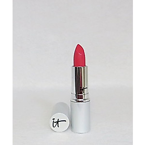 It Cosmetics Blurred Lines Smooth Fill Lipstick Anti Aging Reviving Lip Color - Je Ne Sais Quoi