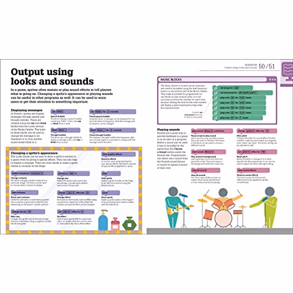 Beginner's Step-by-Step Coding Course: Learn Computer Programming the Easy Way (DK Complete Courses)