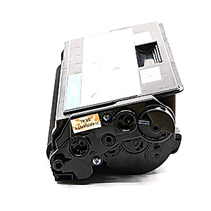 SuppliesOutlet Compatible Toner Cartridge Replacement for Brother TN650 / TN-650 / TN620 / TN-620 (High Yield Black,1 Pack)