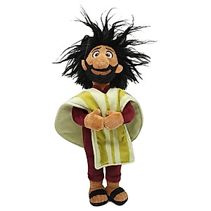 Pacreck Anime Plush Doll Cute Plush Pillow Animal Plushies Stuffed Toy Birthday Party Xmas Fans Gifts 7.8in-11in