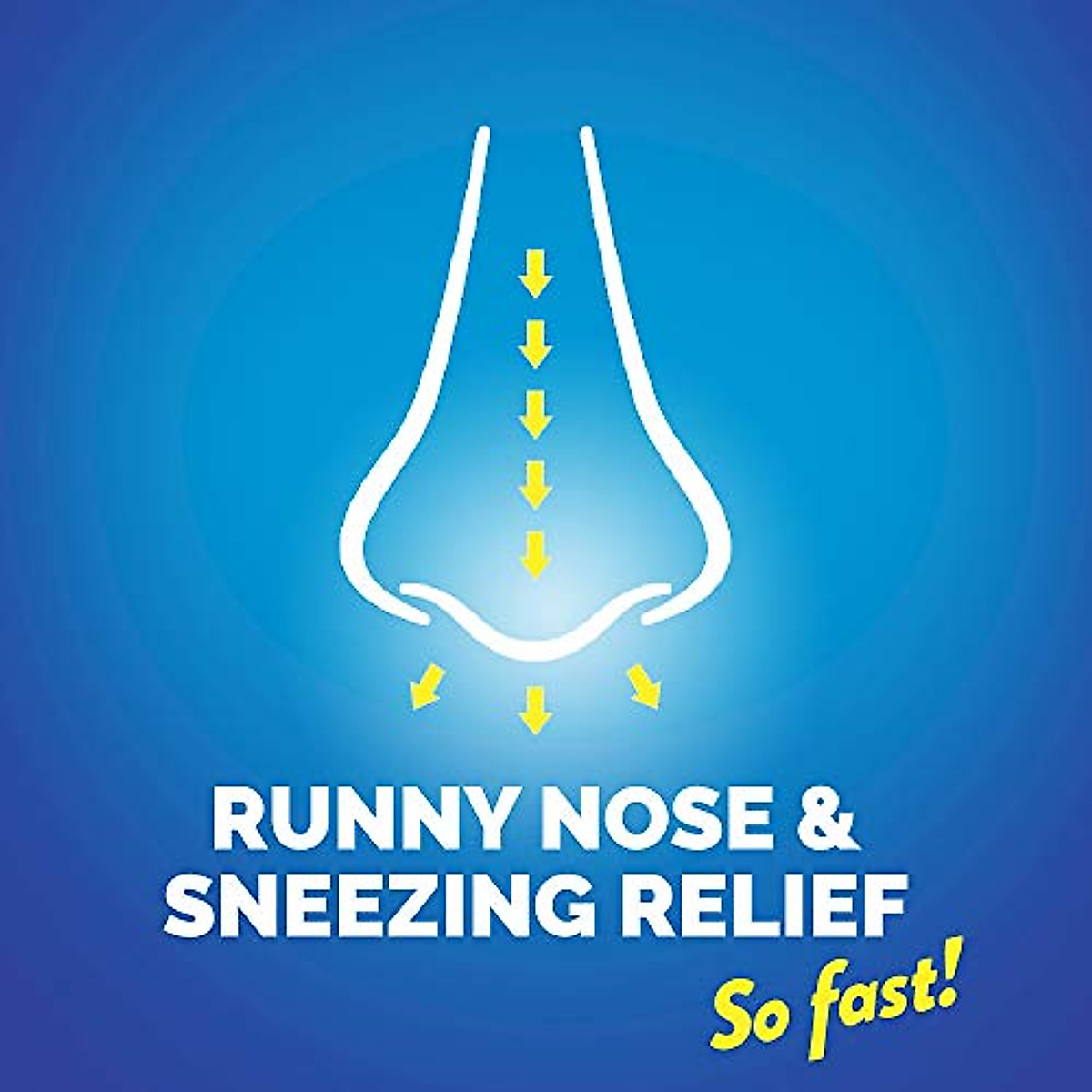 Alka-seltzer Plus Cold & Flu, Power Max Cold and Flu Medicine, Night, For Adults with Pain Reliever, Fever Reducer, Cough Suppressant, Nasal Decongestant, Antihistamine, 36 Count