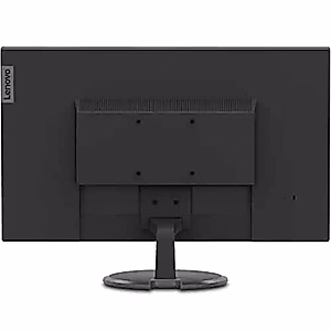 Lenovo ThinkVision C27-30 27" Full HD WLED LCD Monitor - 16:9 - Raven Black