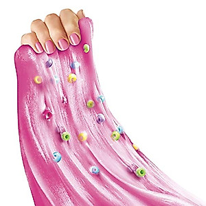 Canal Toys So Slime DIY Slime’Licious Scented Slime Case – Make Your Own Food Scented Slime - Just Add water No Glue Required. So Fresh and Smellicious