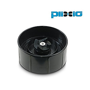 Cross Blade Spare Replacement Part for Magic Bullet Blender, Juicer and Mixer (Model MB1001)