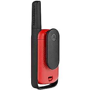 Motorola Talkabout T110 Twin Pack - T110