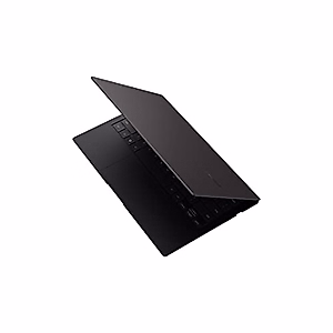 SAMSUNG 15.6” Galaxy Book2 Pro Laptop Computer, i7 / 16GB / 512GB, 12th Gen Intel Core Processor, Evo Certified, Lightweight, 2022 Model, Graphite