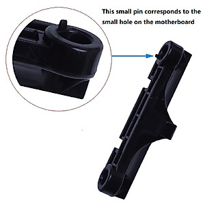 AM4 CPU Bracket for AM4 (B350 X370 A320)