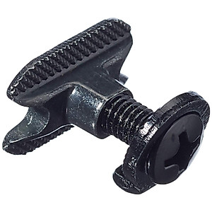 Burton M6 Channel Replacement Hardware