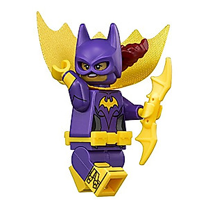 LEGO Batman Movie The Ultimate Batmobile 70917 Building Kit