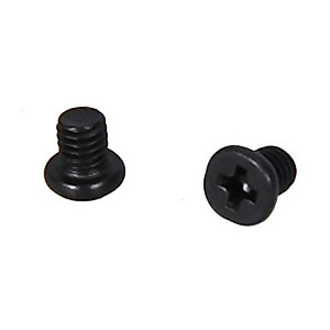 Screw HOT 300pcs/set Laptop Screws Set Kits 15 Size Notebook Computer Repair Screw Set - (Color: Black)