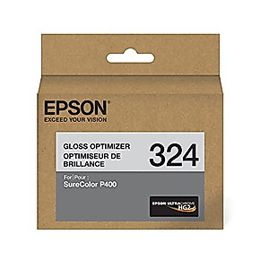 Epson T324020 Epson UltraChrome HG2 Gloss Optimizer Ink